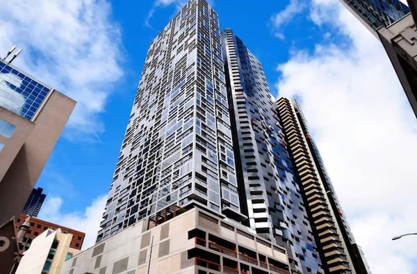 Modern 2br Apartment Near To Southern Cross - Melbourne