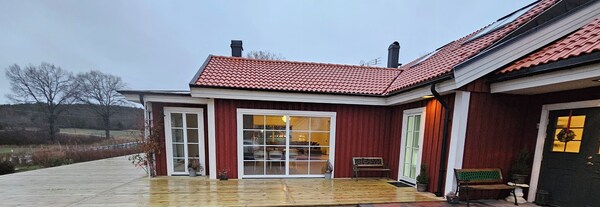 Borgen Panorama A Scenic Getaway - Sigtuna