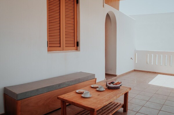 Tsikalario Holiday House - 낙소스 섬