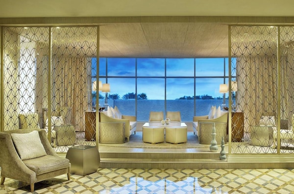 Habtoor Grand Resort Tower Junior Suite - Dubái