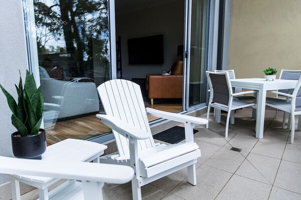 Harvey | Stylish Home | Great Location - Croydon