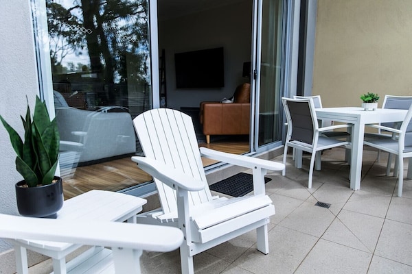 Harvey | Stylish Home | Great Location - Bayswater