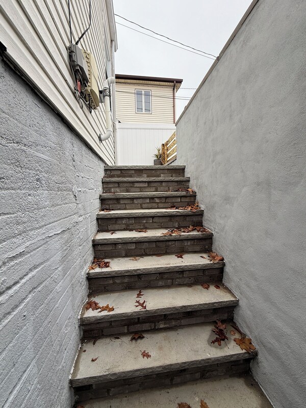 Marvelous Basement Apartment With Wifi In Elmont - Bayside - Queens NY