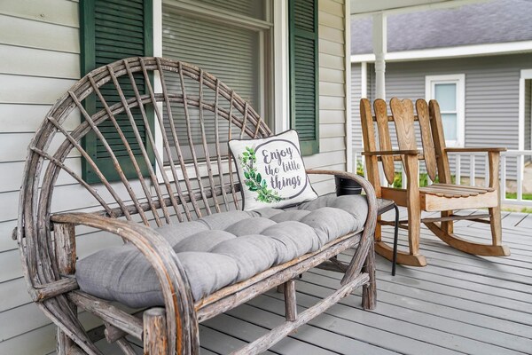 Only A Few Days Left In July! August Still Has Some Dates! Small Fee For Dogs - Boyne City, MI