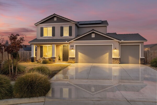 New! 5br Vacation Home Near Sequoias, Hot Tub, Bbq, Ev - Tulare, CA