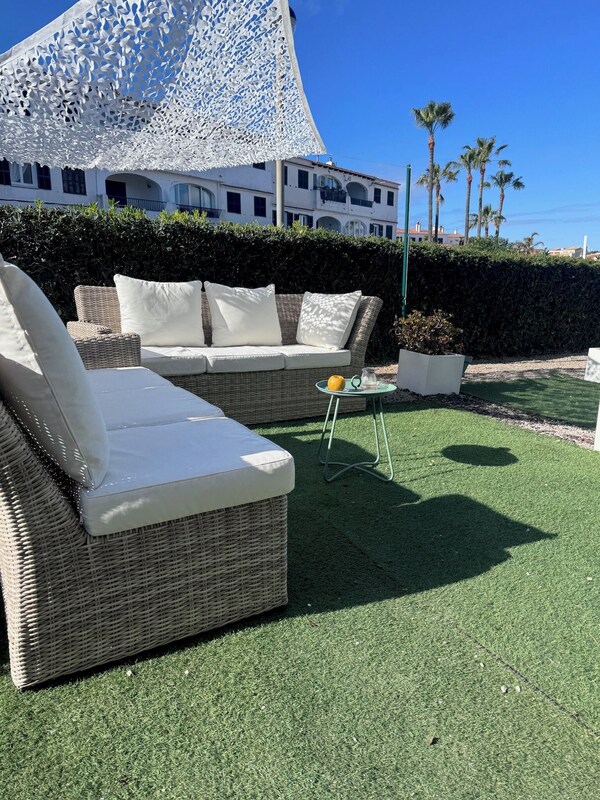 Apartment In Menorca - Alaior