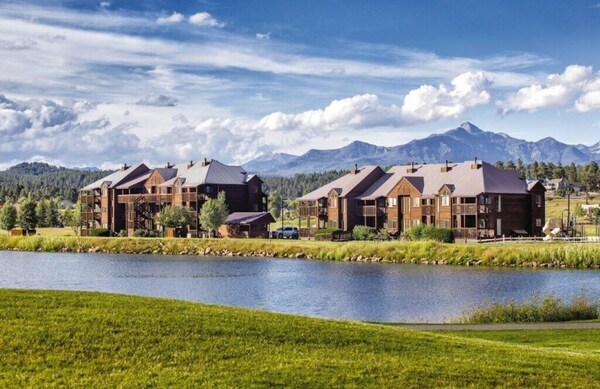 Wyndham Pagosa - 1 Bedroom Suite - Pagosa Springs, CO