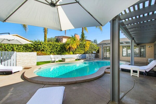 Mv Retreat | Pool&spa | Fire Pit | Family Friendly - Laguna Beach, CA