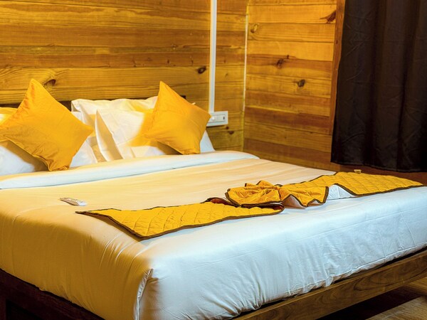 Relax, Refresh & Recharge - Hyderabad
