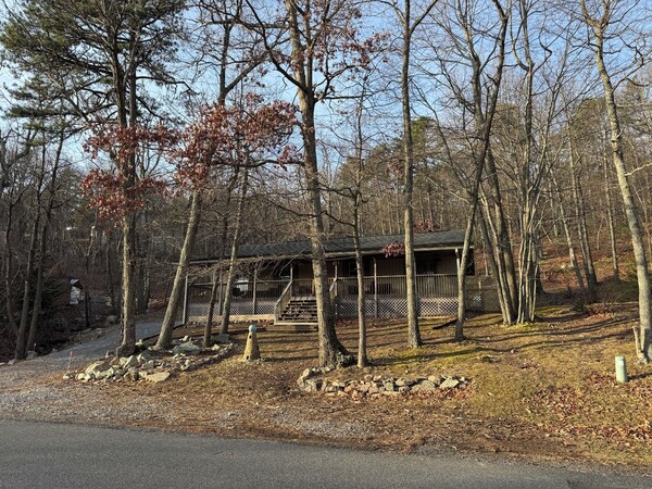 Relax At Skylark's Nest - Massanutten, VA