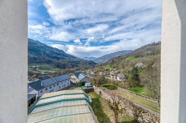 Appartement '203' - Logis Belledonne - Allevard