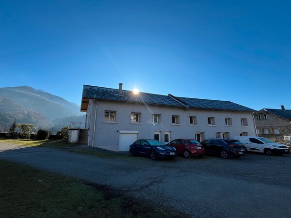 Appartement 'A3' - Logis Les Forges - La Rochette