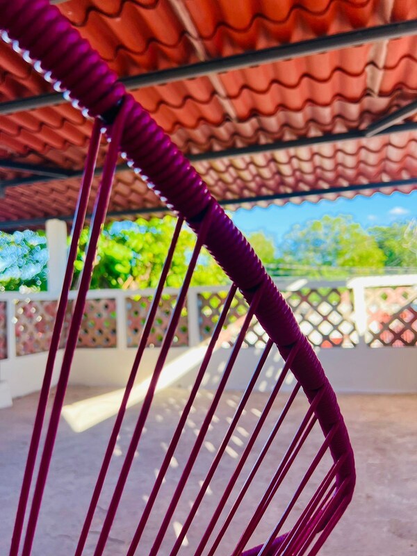 Casa Chulibul Ubicada En El Centro De Mérida, Fusión De Tradición Y Comodidad - Mérida