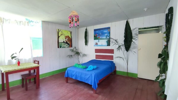 Accommodation And Tours Excursion: Fishing ,Watching Dolphins, Indian Tribes. - Iquitos