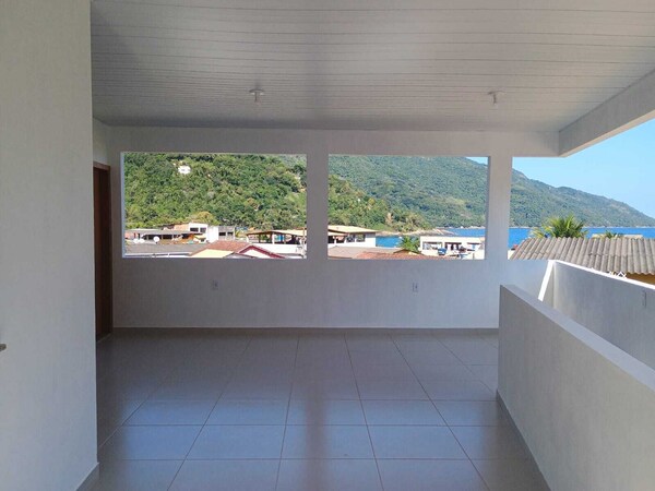 Beach Suite Room Provetá Ilha Grande, Just A Few Steps From The Sand. - Ilha Grande
