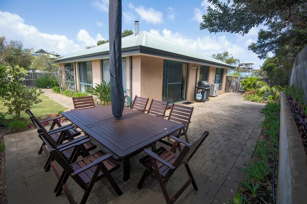 Beachside Dreaming Beach House - Prevelly