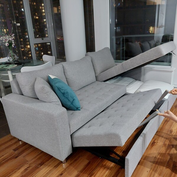Rare Found 270° Downtown Ocean/mountain/st View/ King Suite/pool/hot Tub/sauna - Burnaby