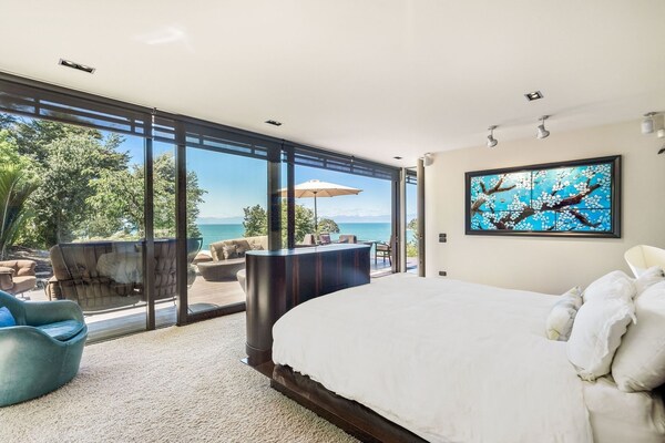 Exclusive Suite - Exclusive Stay, No Other Guests - South Island