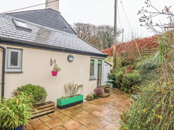 The Annexe, Pet Friendly, With A Garden In Sourton Down - Okehampton