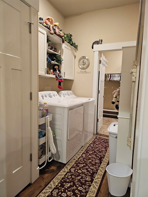 Charming 1-bedroom Inlaw Suite In Wonderful Severance With Wifi, Ac - Pierce, CO