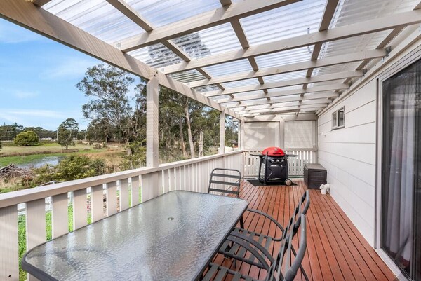Coastal Retreat By The Beach - Hobart