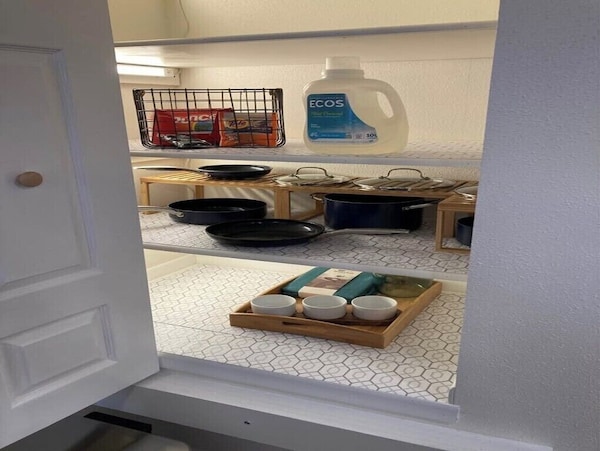 Cozy 2-bedroom Apartment In Soothing Anchorage With Wifi - Anchorage