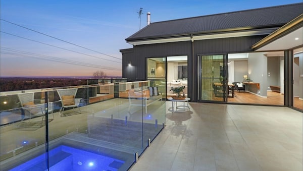 Magnolia House- Kurrajong - Kurrajong