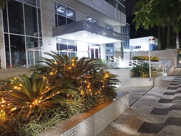 Apartment 2/4 Up To 4 People Phoenix Comfort, Tranquility And Close To Santos Training Center! - Santos