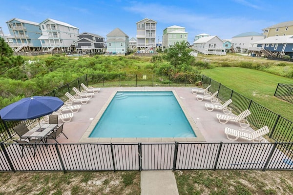 Pool Gulf View Elevator, Top - Gulf Shores, AL