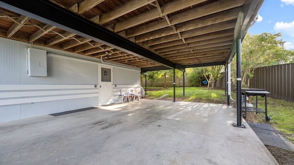 Iconic Beach House On Bruce Inverloch - Inverloch