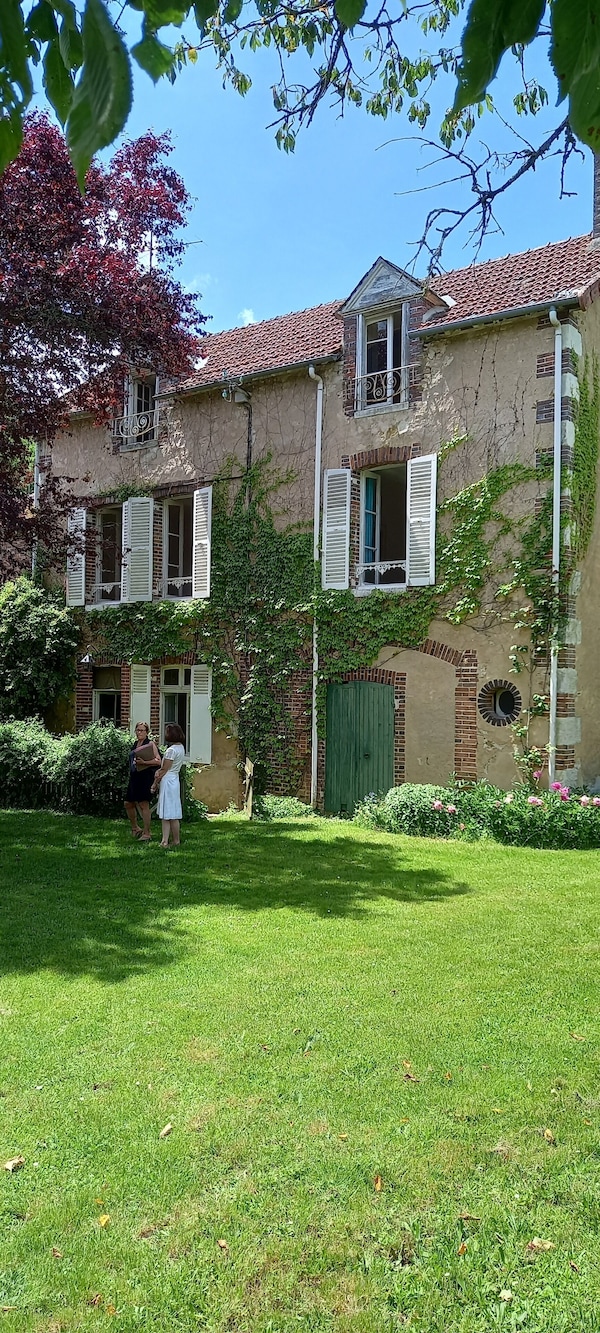 Cottage De Charme - Amilly