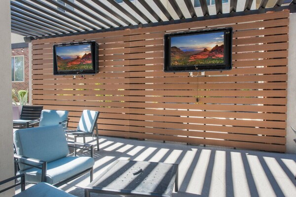 Prime 2br Near Asu|pool, Gym & Pet-frndly - Tempe, AZ