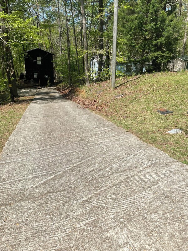 Charming 2-bedroom Cabin With Wifi And Ac In Serene Toccoa - Lake Hartwell