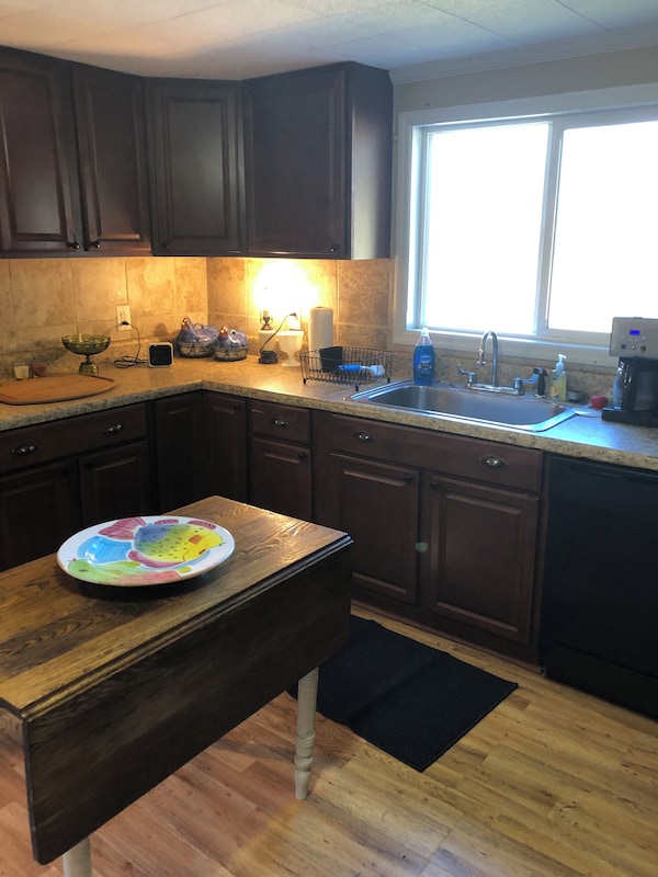 Charming 2-bedroom Farmhouse With Wifi, Ac In Tranquil Lafayette - Summerville, GA