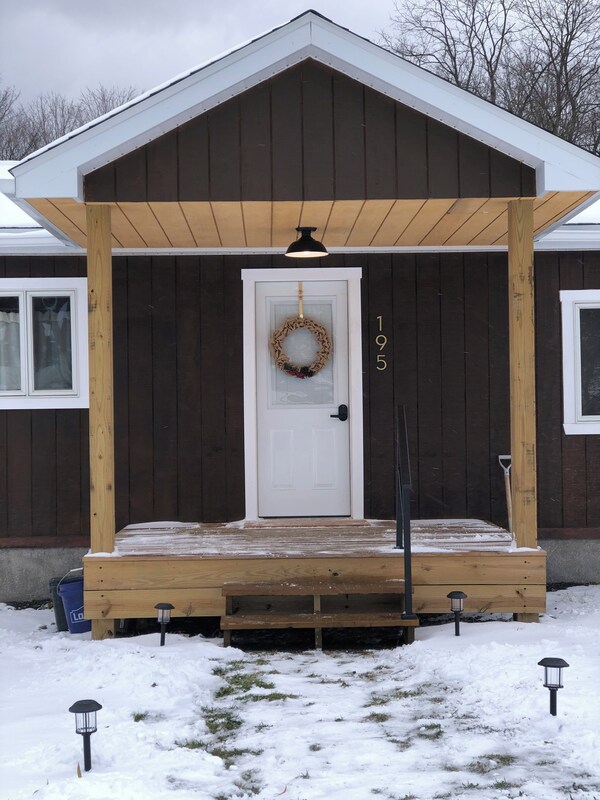 Charming 2-bedroom Home In Quaint Newfield With Wifi - The Old Mill, Ithaca