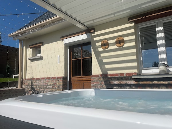 Gîte & Spa - Somme