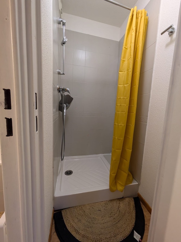 Lumière Des Neiges - Appartement Sur Les Pistes 6 Personnes - 2 Salles De Bains - Aire-sur-la-Lys
