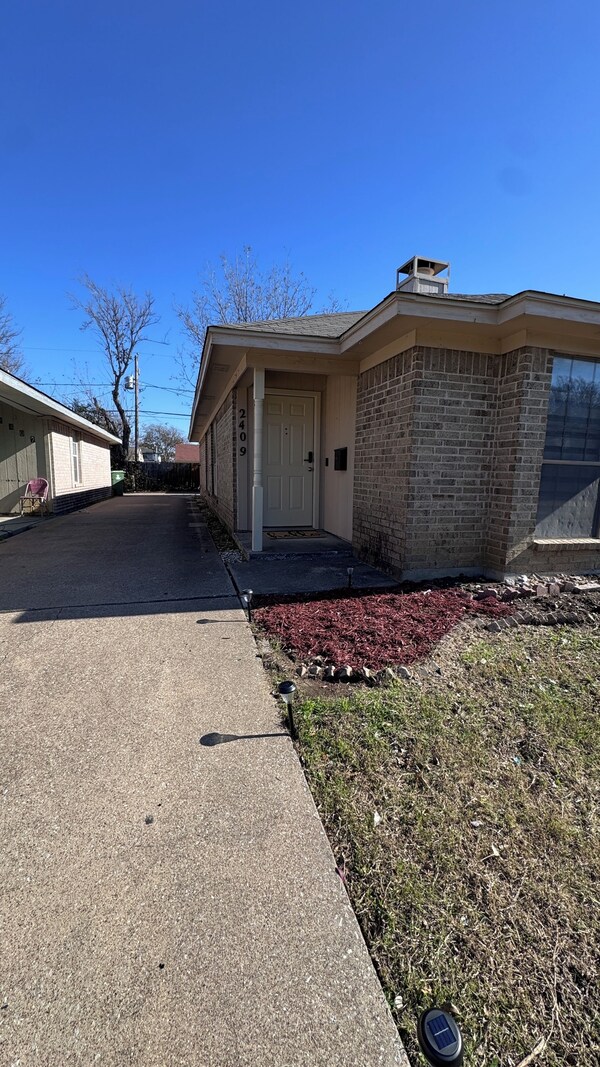Modern 2br,2ba Retreat Near At&t Stadium, Six Flags & Epic Waters, Globe - Arlington, TX