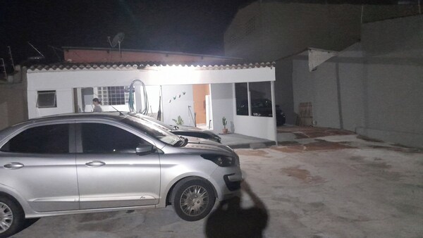 Seasonal Home - Uberlândia