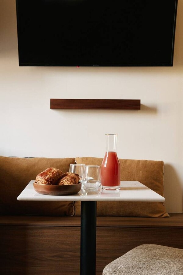 Lavie Maison : Louvre, Ac & Hot Tub - Paris 4e Arrondissement