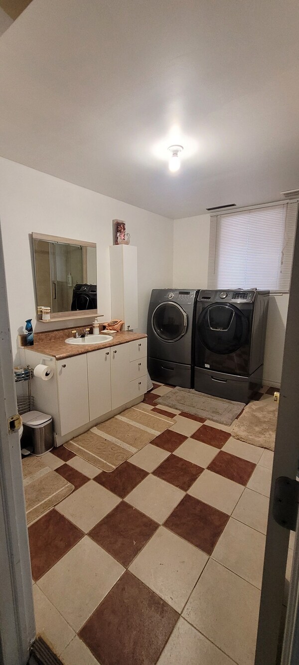 The 347 Apartment - Quebec