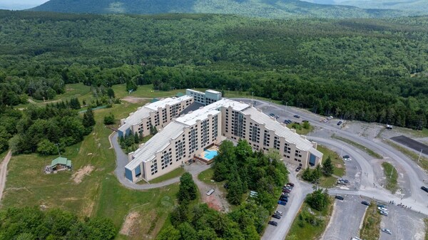 Sc 2204: The Elevated Escape  Luxe Living Above The Clouds! - West Virginia