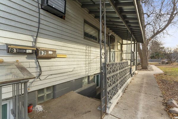 Charming 2 Bedroom Apartment - Great Falls, MT