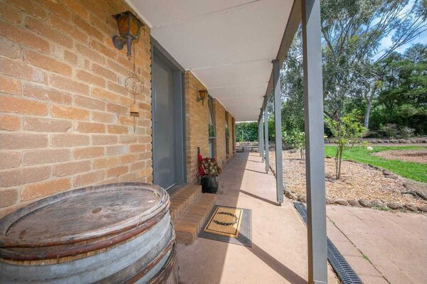 Macedon Country Stay - Lancefield