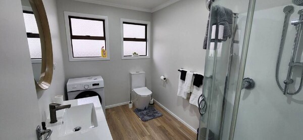 Beautiful Home Away From Home. - Palmerston North