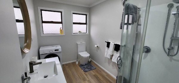 Beautiful Home Away From Home. - Palmerston North