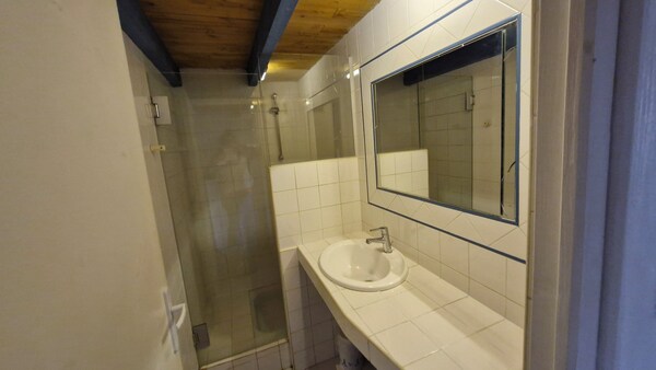 Appartement Cosy Tout Confort à La Montagne Avec Piscine - Alpes-de-Haute-Provence