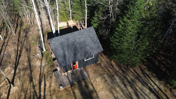 Ski Camp - Sugarloaf - Maine