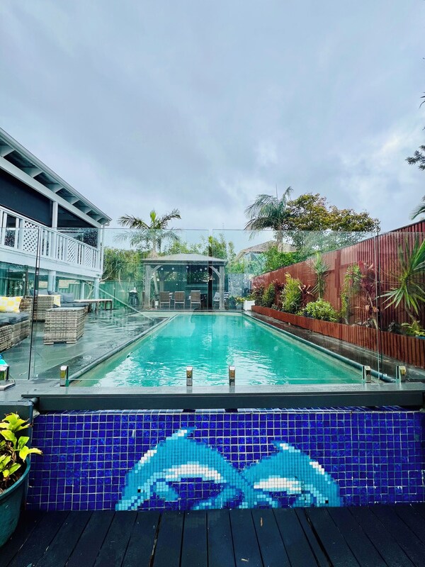 Home At The Heart Of The Entrance 1.7km To D Beach (7nights 17% Off) Or Message - The Entrance