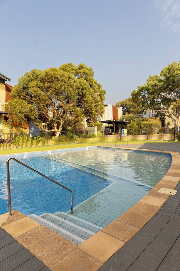 Coastal Family-friendly Home With Beach & Pool @ Your Doorstep - Normanville - Yankalilla